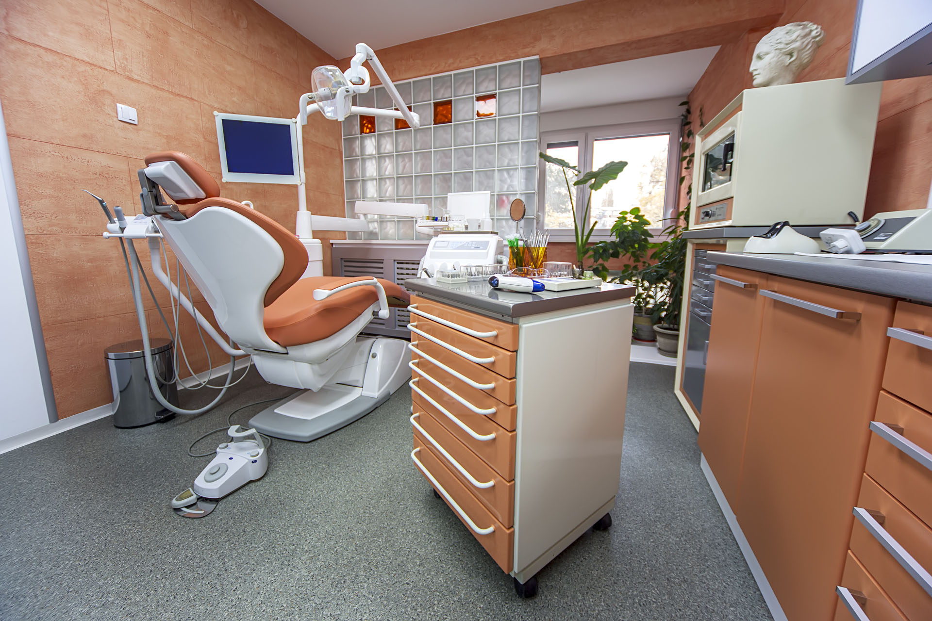 Medical Real Estate Services » Practice Real Estate Group