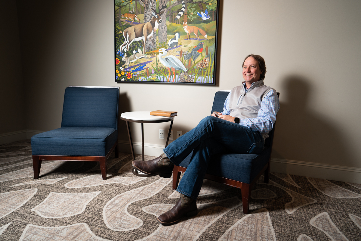 Todd Stanley Joins Practice Real Estate and Transitions Group ...