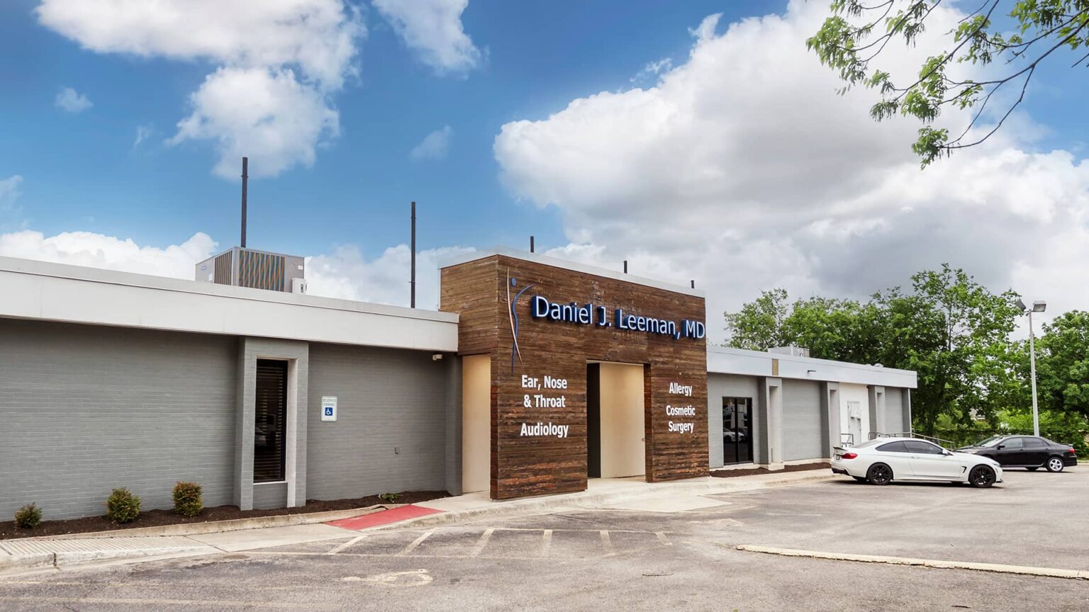 Medical Office Building Plano TX | Freestanding $1.65M